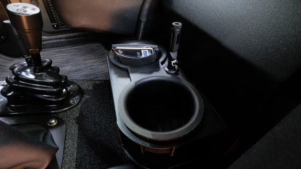 ICON Center Console – Icon4x4