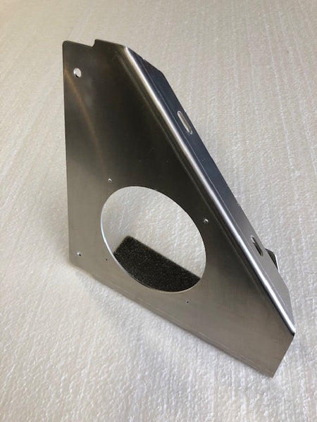 ICON FJ Front Speaker Panels – Icon4x4